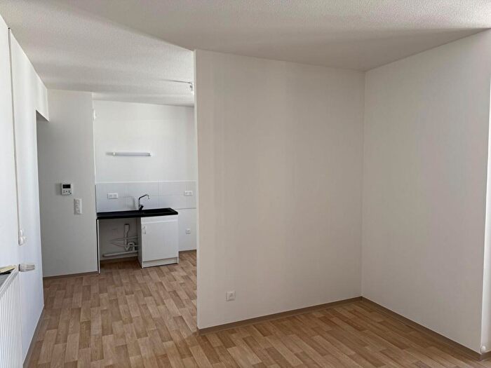 Appartement 3 pièces à louer à Oullins