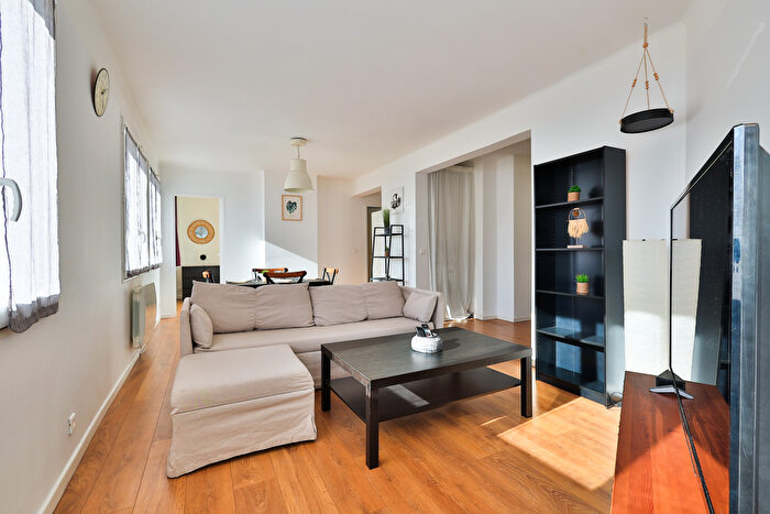 Toulon, Pont du Las - Appartement 3 pièces à vendre