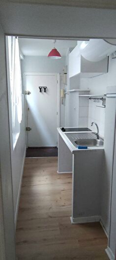 Appartement à louer - Versailles - 2 pièces - 1 chambre