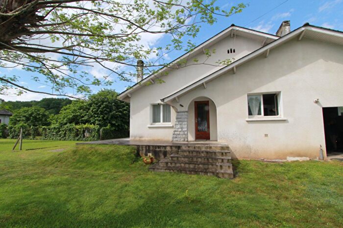 Maison 4 pièces à Igon, à vendre