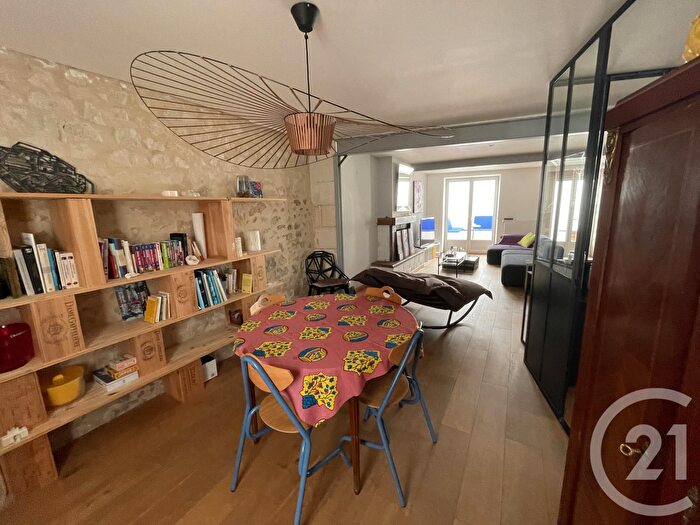 Maison 1 pièce à louer à La Rochelle, Saint-Eloi, Rompsay