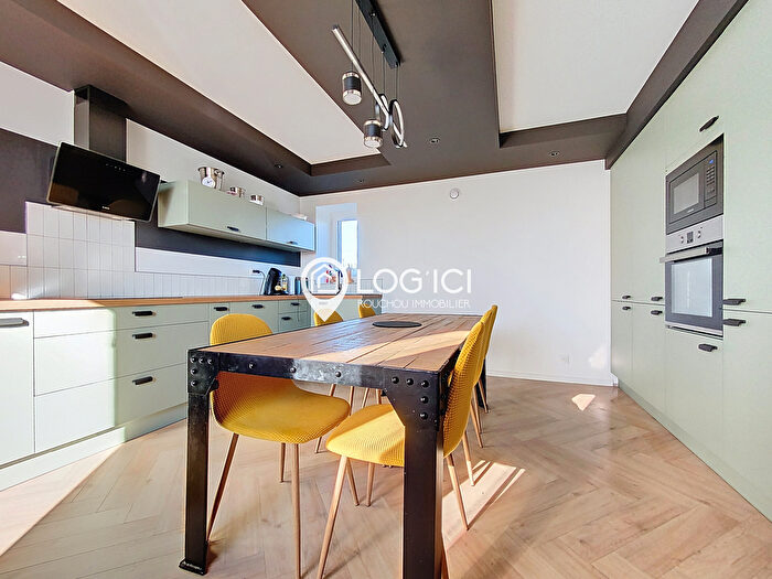 Maison à vendre - Garlin - 5 pièces - 4 chambres