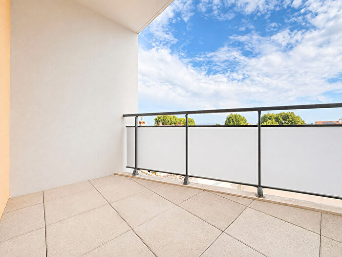 Perpignan, Saint-Assiscle : Appartement 2 pièces à vendre