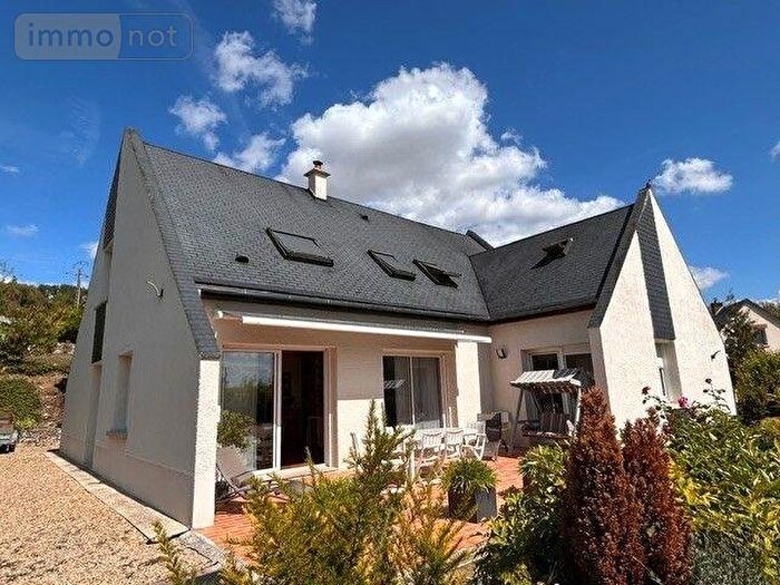 Maison 7 pièces à vendre à Soissons, Centre-ville