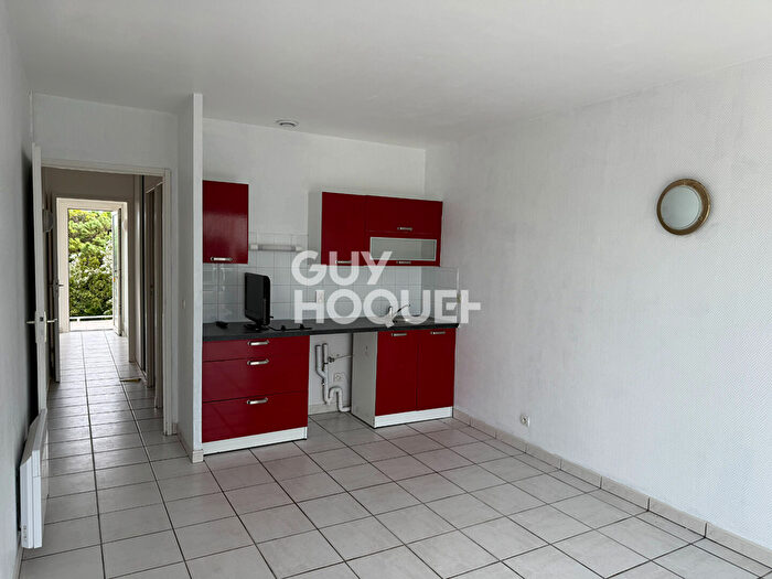 Appartement 2 pièces à vendre - Saint-Pierre-d'Oléron