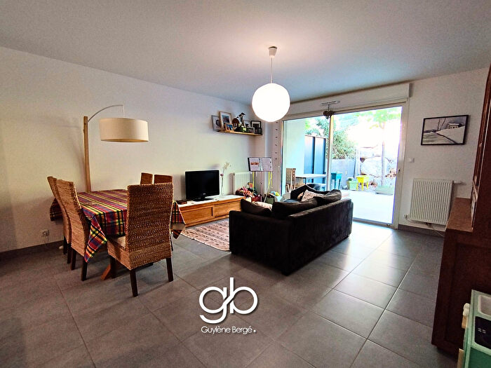 Maison à vendre - Prades-le-Lez - 4 pièces - 3 chambres