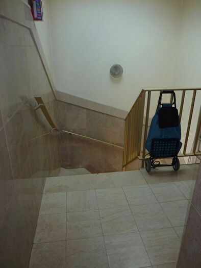 Appartement à louer - Gare-Jean Jaurès, Vitry-sur-Seine - 3 pièces - 2 chambres