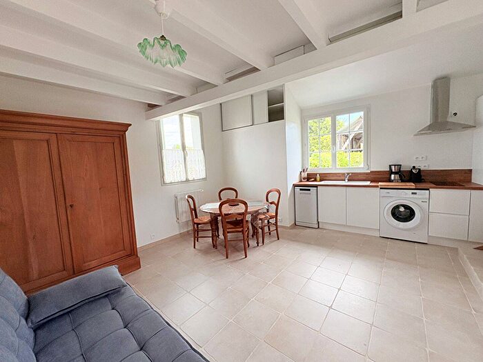 Molliens-au-Bois : Appartement 1 pièce à louer