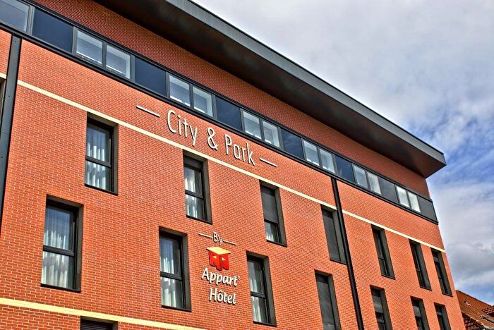 Appartement à louer - Troyes - 1 pièce