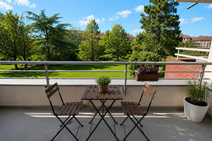 Appartement 3 pièces à vendre à Guyancourt, LEurope