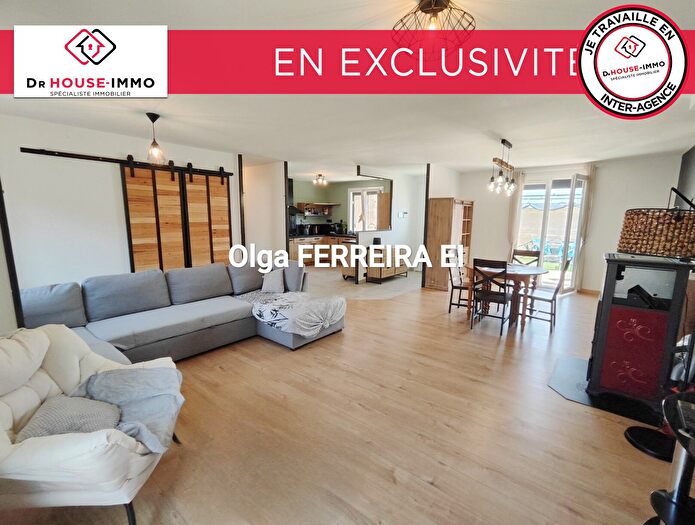 Maison à vendre - Carcassonne, Montredon, Mont Legun - 7 pièces - 3 chambres