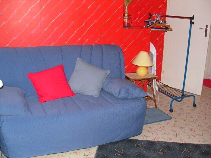 Appartement 1 pièce à Centre, Dardilly, à louer