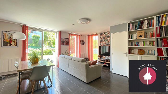 Maison 6 pièces à vendre à Collégien