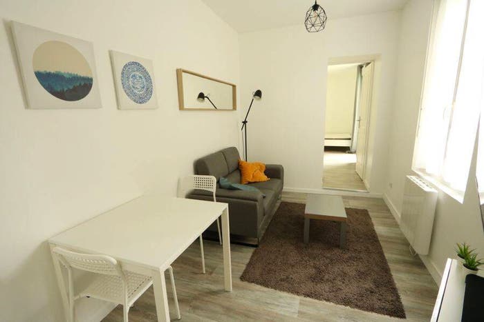 Appartement 3 pièces à louer à Anatole France-Danton, Le Havre