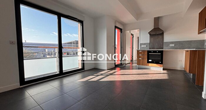 Appartement à vendre - La Rochelle, Les Minimes - 2 pièces - 1 chambre