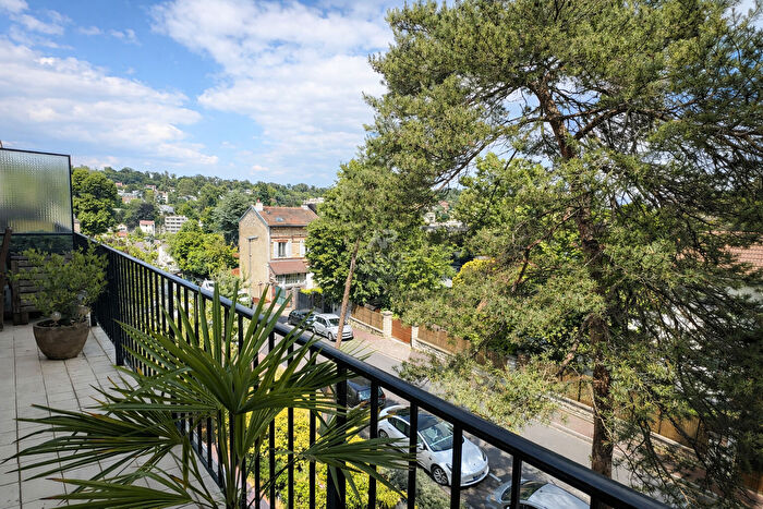 Appartement 3 pièces à vendre - Sèvres, Croix-Bosset, Monesse, Brancas