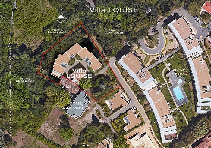 Montpellier, Les Beaux Arts : Appartement 3 pièces à louer