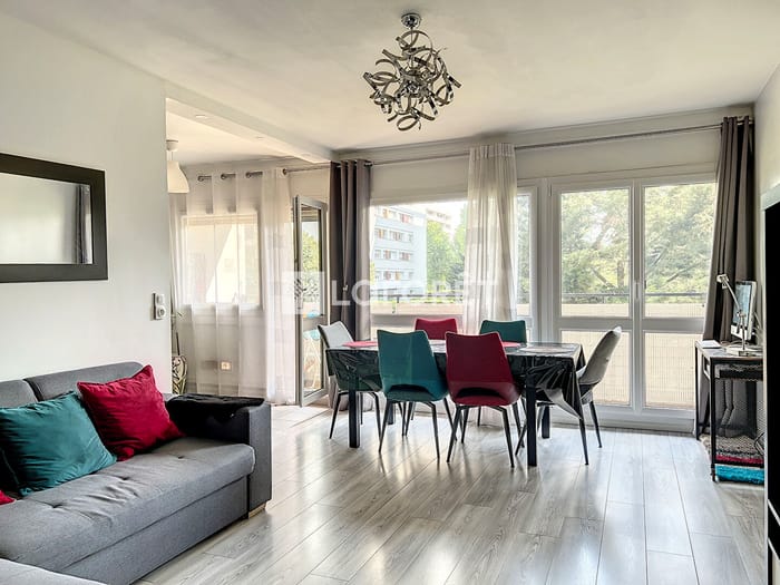 Thiais, Pavé de Grignon - Appartement 4 pièces à louer