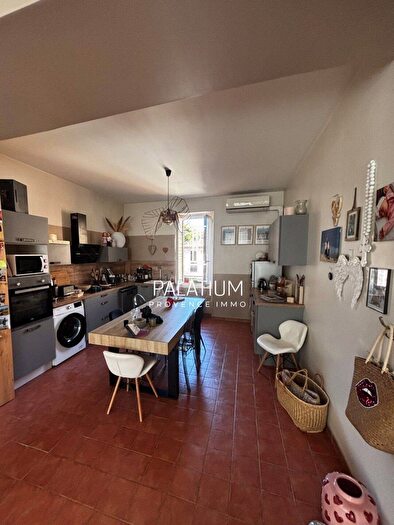 Le Pilon Blanc, Salon-de-Provence : Appartement 3 pièces à louer