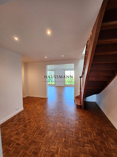Neuilly-sur-Seine, Parc de Neuilly - Appartement 4 pièces à louer