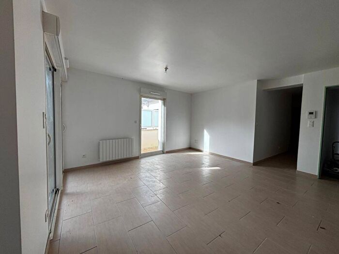 Appartement à louer - Saint Ferdinand, Arcachon - 3 pièces - 2 chambres