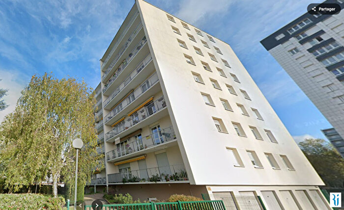 Appartement 2 pièces à Maromme, à vendre