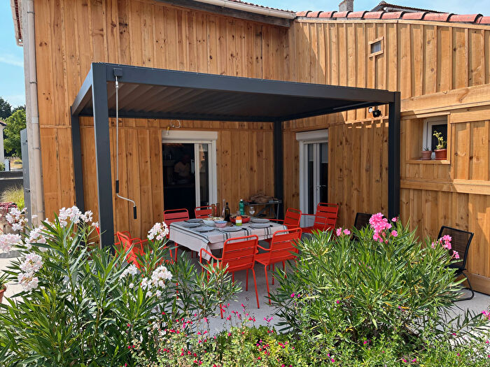 Maison à vendre - Arvert - 7 pièces - 4 chambres