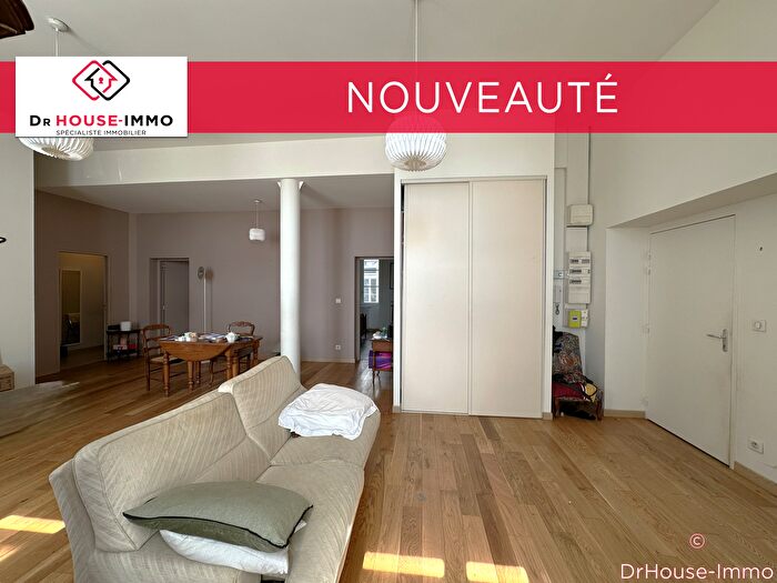 Appartement 3 pièces à vendre à Angoulême