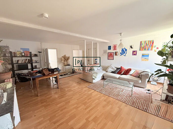 Appartement 3 pièces à vendre - Toulouse, Les Châlets