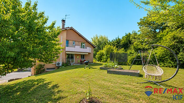 Maison 6 pièces à vendre - Meyrié