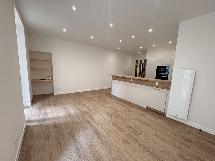 Appartement 3 pièces à louer - Agen, Gare