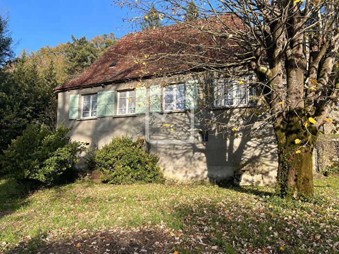 Altillac : Maison 5 pièces à vendre