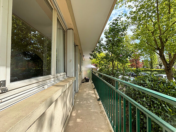 Appartement 4 pièces à vendre - Le Plessis-Trévise, Val Roger