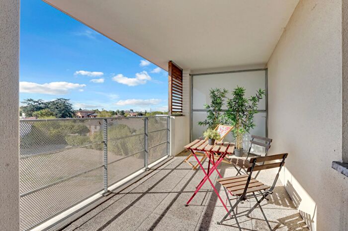 Appartement 3 pièces à vendre - Launaguet