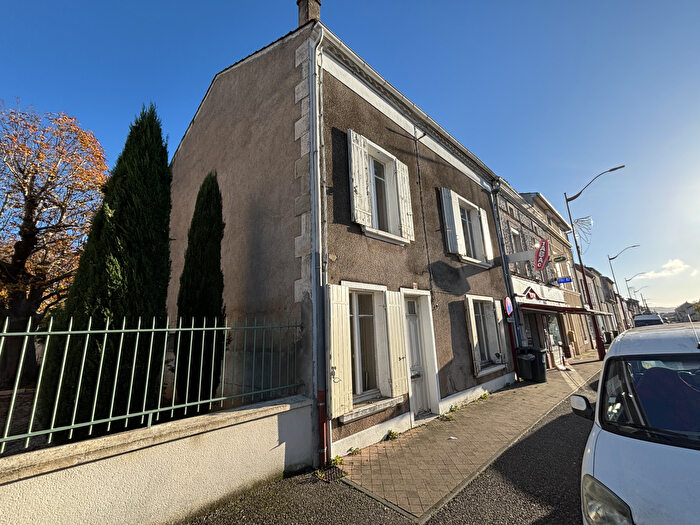 Maison à vendre - Villeneuve-sur-Lot, Eysses - 8 pièces - 3 chambres