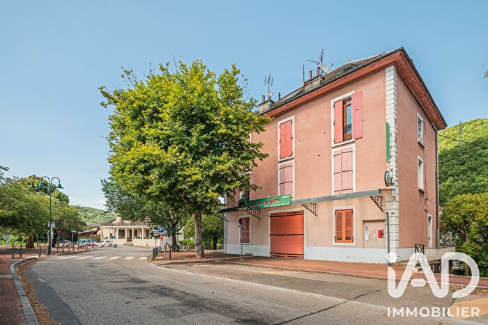 Appartement 3 pièces à vendre à Jarrie