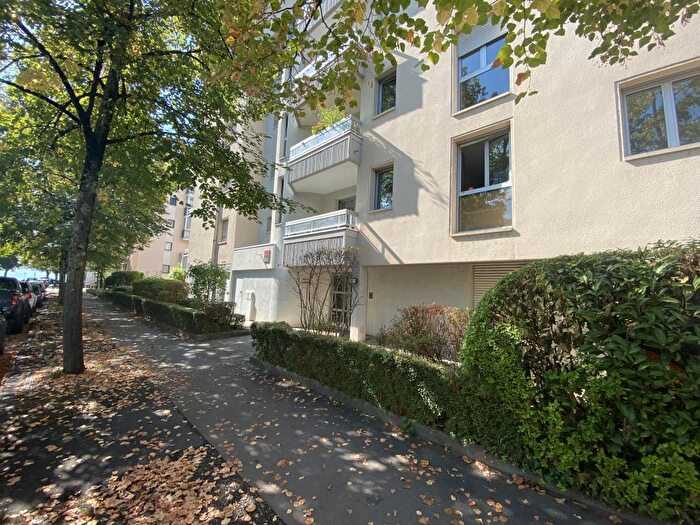 Appartement à louer - Annecy, Parmelan, Albigny - 1 pièce