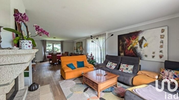 Maison à vendre - Yffiniac - 7 pièces - 5 chambres