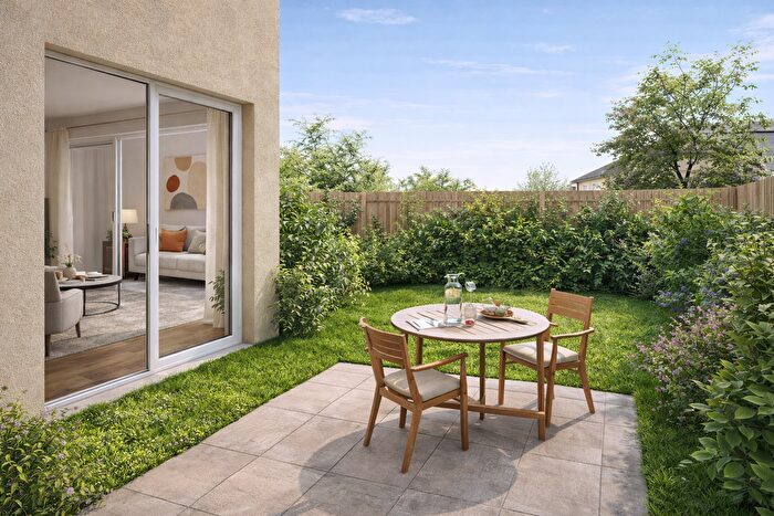 Maison à vendre - Fontenay-le-Fleury, Croix du Mont - 3 pièces