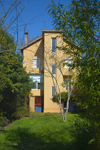 Maison à vendre - Limoux - 5 pièces - 3 chambres