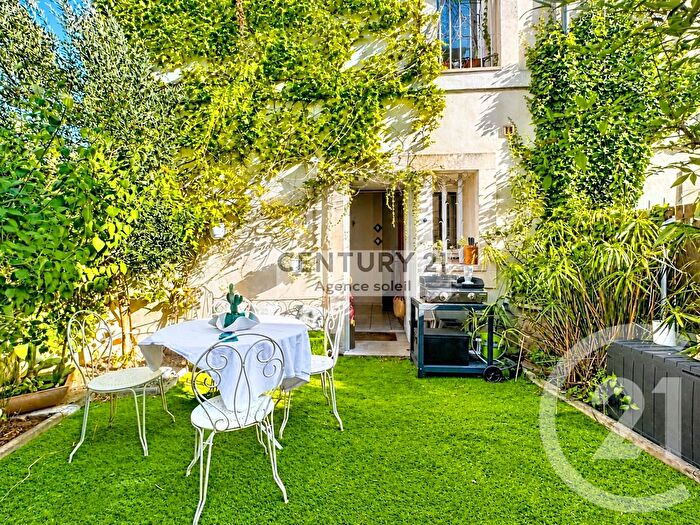 Maison 3 pièces à Lansargues, à vendre