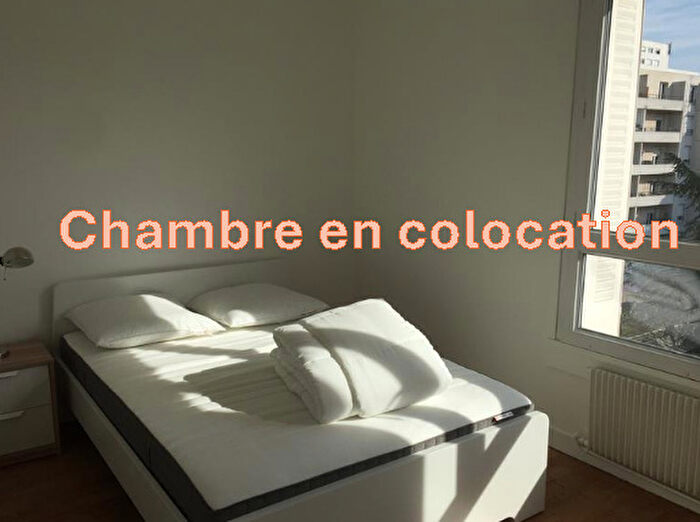 Lyon 7ème, Gerland - Appartement 1 pièce à louer