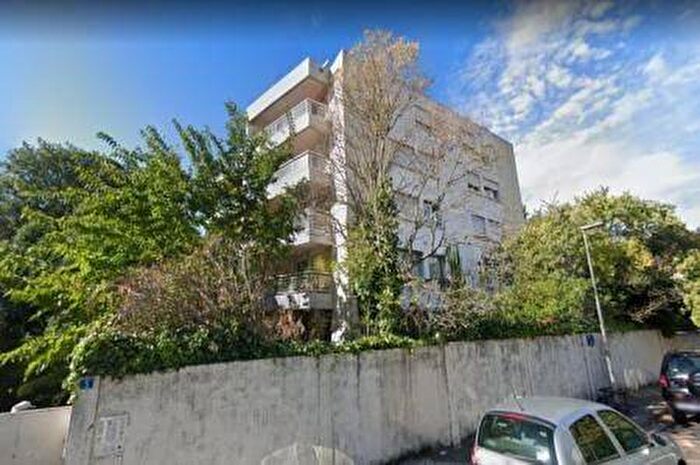 Appartement à louer - Aiguelongue, Montpellier - 2 pièces - 1 chambre
