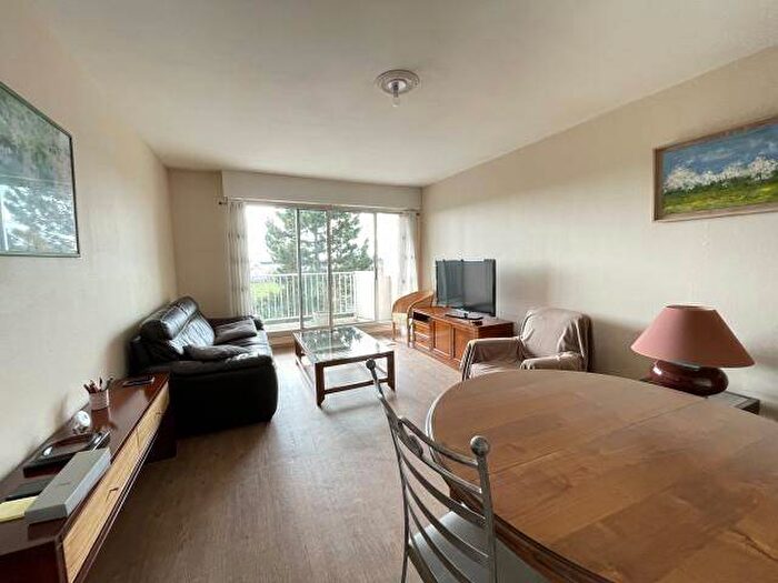 Appartement à louer - La Haire Vigné, Caen - 3 pièces - 2 chambres