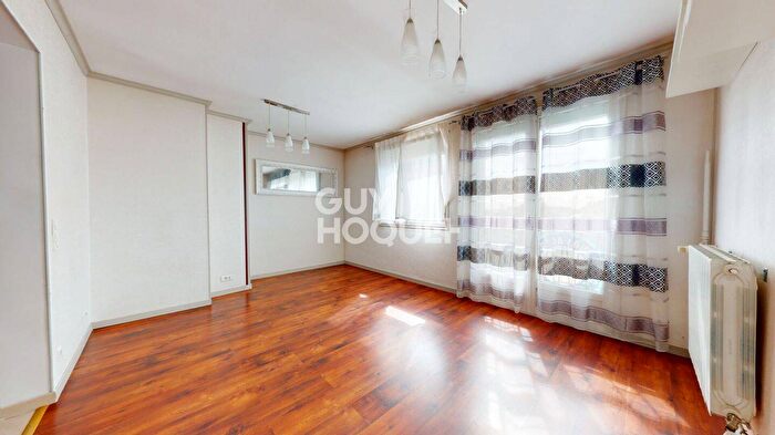 Appartement à louer - Centre Vieux Bourg, Le Plessis-Bouchard - 3 pièces - 2 chambres