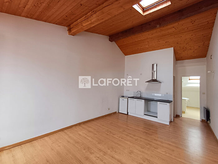 Appartement 2 pièces à Villemur-sur-Tarn, à louer