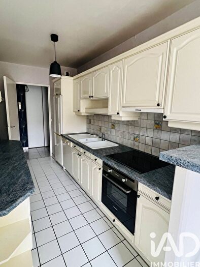 Appartement à louer - Sud, Triel-sur-Seine - 3 pièces - 2 chambres