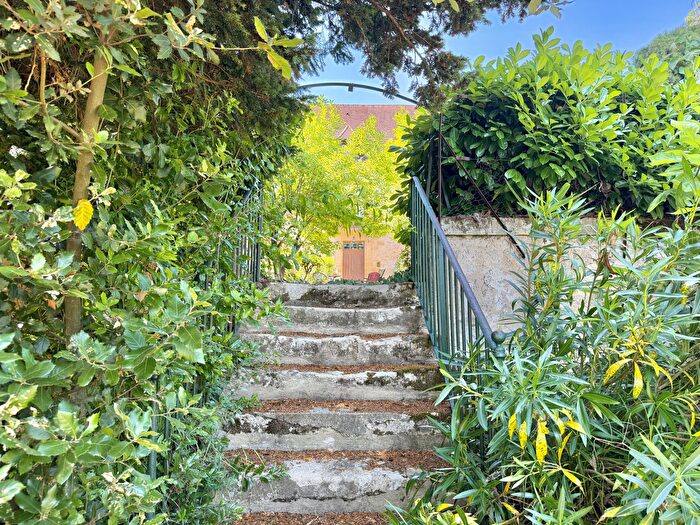 Maison 7 pièces à vendre - Sarlat-la-Canéda