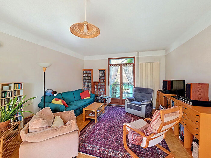 Maison 9 pièces à vendre - Cachan, Coteau