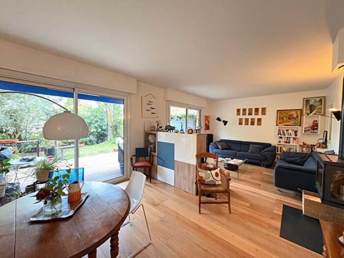 Appartement à vendre - Toulouse, Roseraie - 5 pièces - 4 chambres